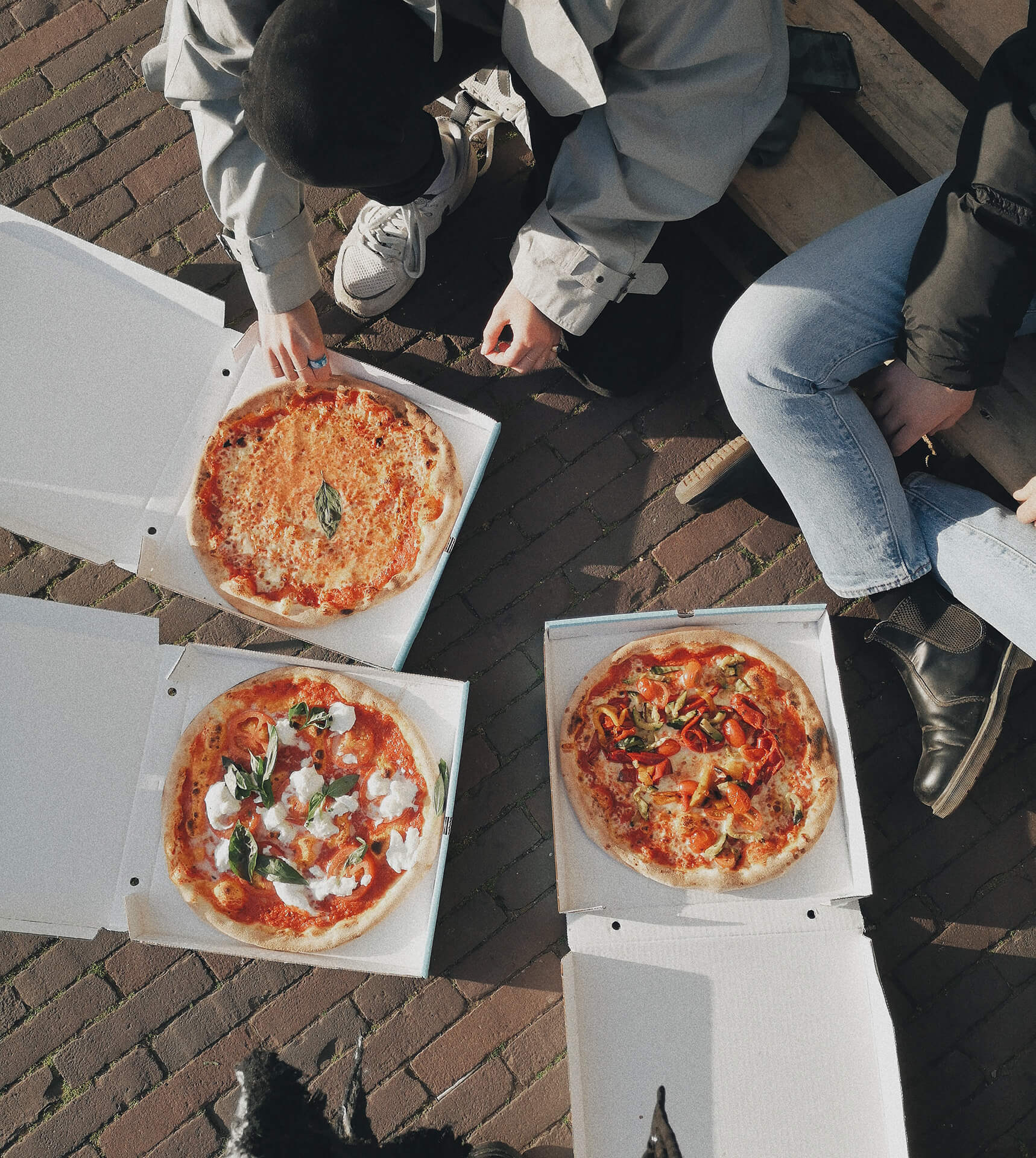 Pizza-making tools you need in your kitchen – Royal Taste